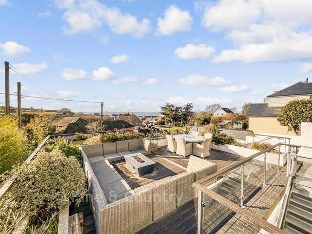 5 Bedroom House Cowes Isle Of Wight 101677762