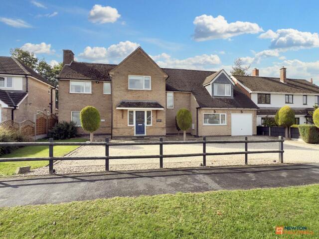 5 Bedroom House Coalville Leicestershire 98929975