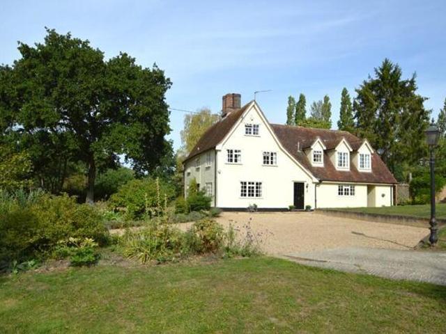 5 Bedroom House Colne Engaine Colne Engaine LS99345107