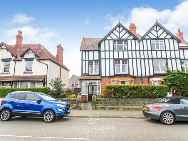5 Bedroom House Conwy Conwy 100366489