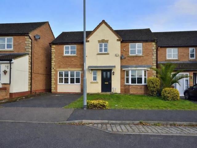 5 Bedroom House Corby Northamptonshire 99436727