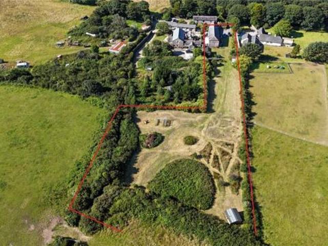 5 Bedroom House Cornwell Cornwall 100503164