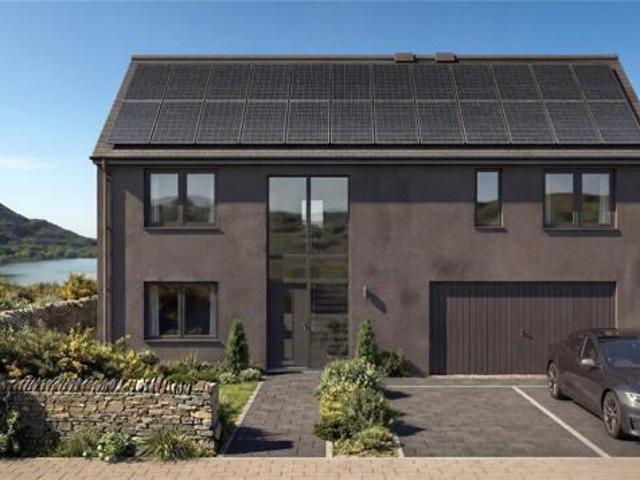 5 Bedroom House Cornwell Cornwall 101931957