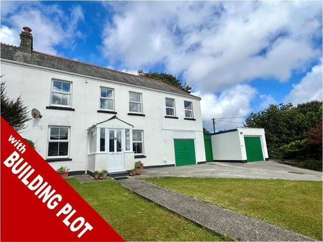 5 Bedroom House Cornwell Cornwall 98649065