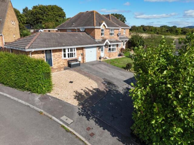 5 Bedroom House Caldicot Monmouthshire 100540549