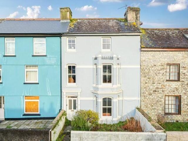 5 Bedroom House Callington Cornwall 101678232