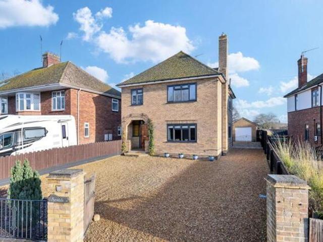 5 Bedroom House Cambridgeshire Cambridgeshire 101316503