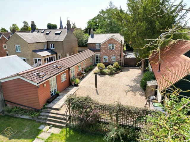 5 Bedroom House Cambridgeshire Cambridgeshire 101316533