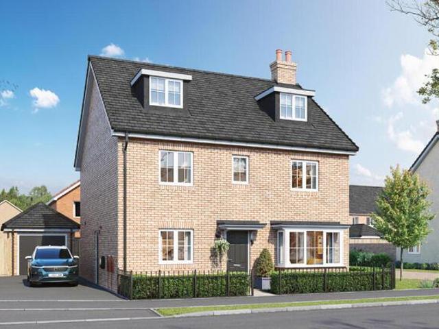 5 Bedroom House Cambridgeshire Cambridgeshire 99688502