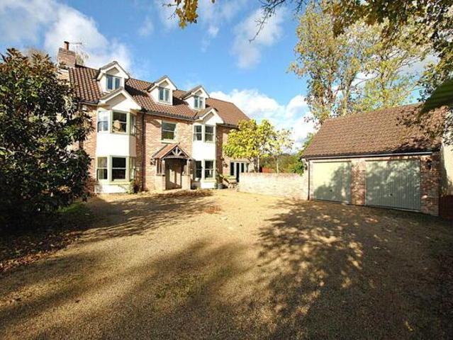 5 Bedroom House Cambridgeshire Cambridgeshire 99161386