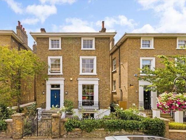 5 Bedroom House Camden Greater London LS101059952