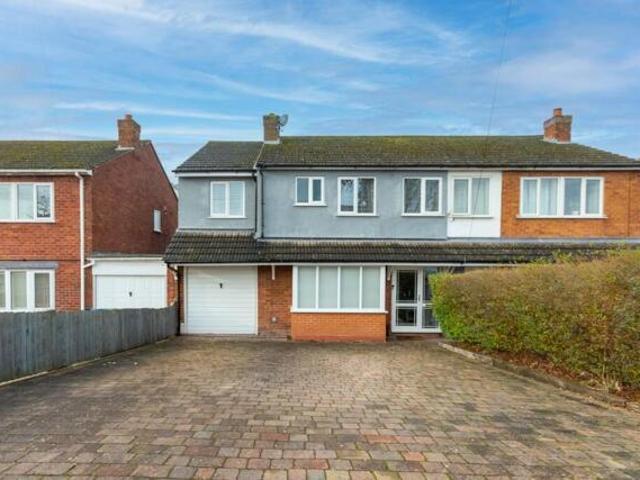 5 Bedroom House Cannock Wood Staffordshire 98903299