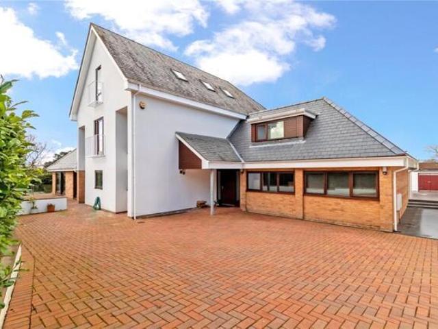 5 Bedroom House Cardiff Cardiff LS101677478