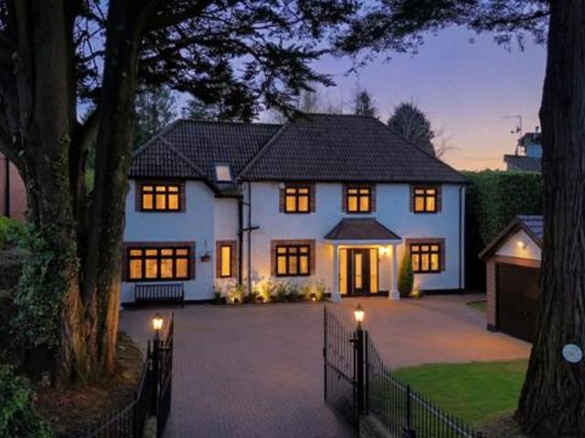 5 Bedroom House Cardiff Cardiff LS101678006