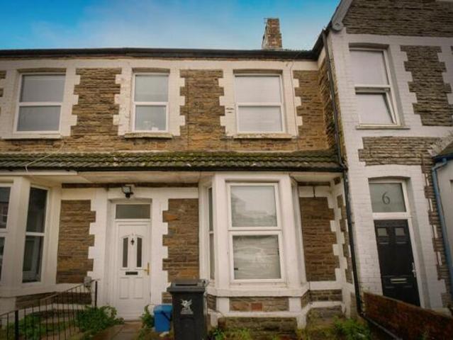 5 Bedroom House Cardiff Cardiff LS99315332