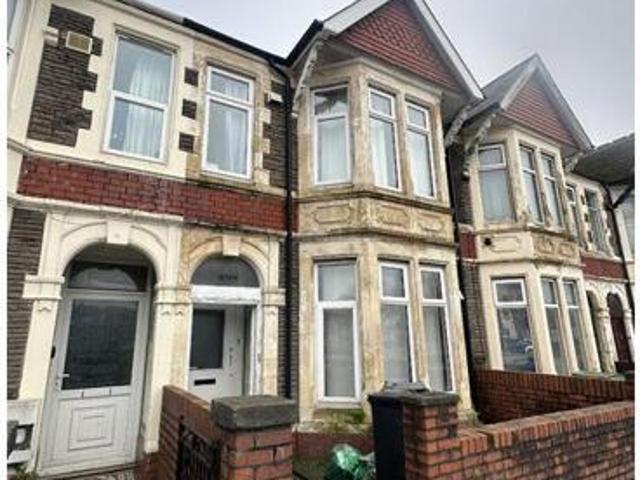 5 Bedroom House Cardiff Cardiff 100648663