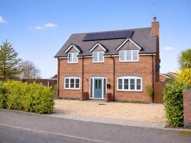 5 Bedroom House Carlton Leicestershire 101379092