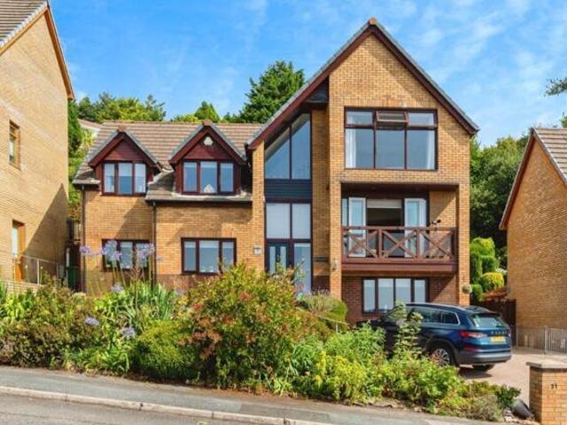 5 Bedroom House Carmarthenshire Carmarthenshire 98649047
