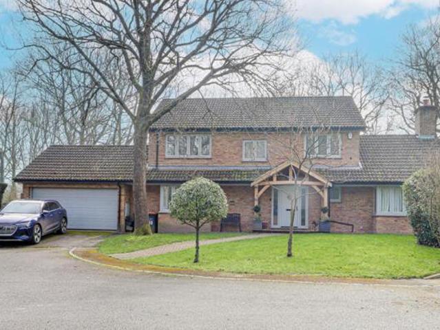 5 Bedroom House Central Bedfordshire Central Bedfordshire 101675244