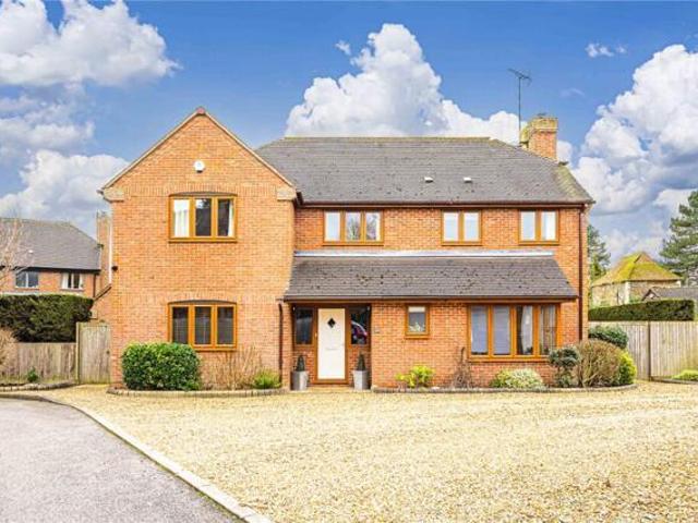 5 Bedroom House Central Bedfordshire Central Bedfordshire 101678507