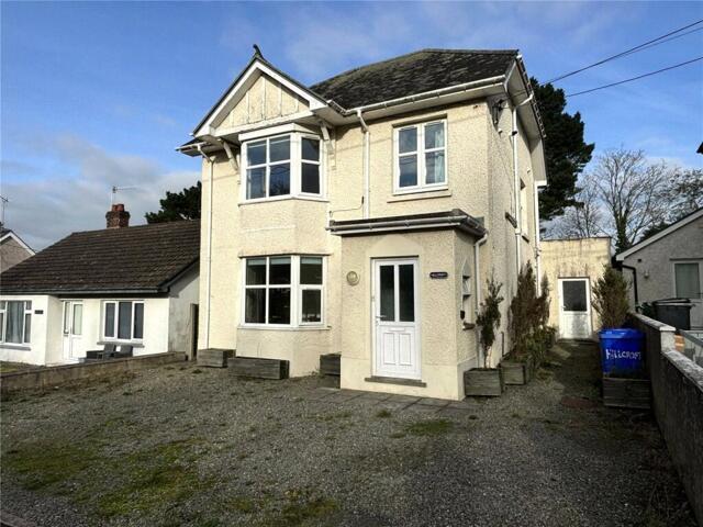 5 Bedroom House Ceredigion Ceredigion LS98649239
