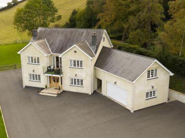 5 Bedroom House Ceredigion Ceredigion LS99290500