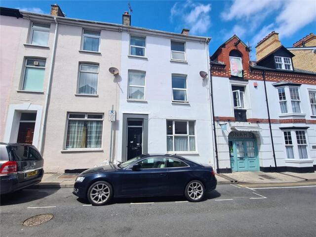 5 Bedroom House Ceredigion Ceredigion LS99290154