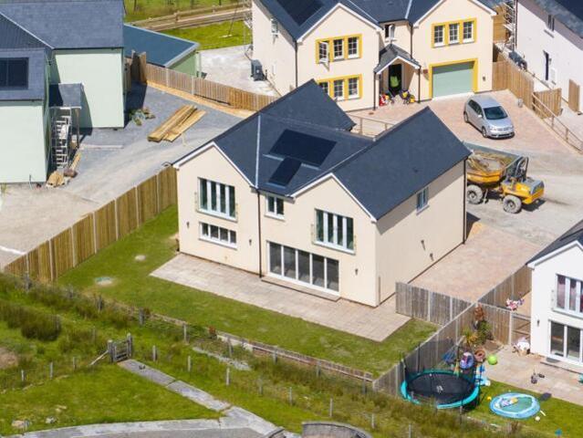 5 Bedroom House Ceredigion Ceredigion 101678747