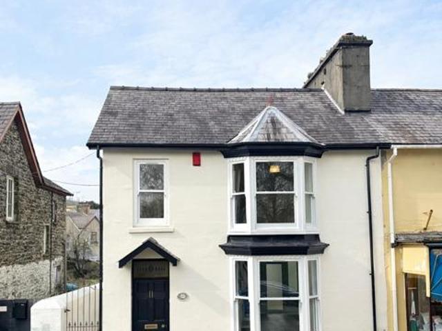 5 Bedroom House Ceredigion Ceredigion 101996245