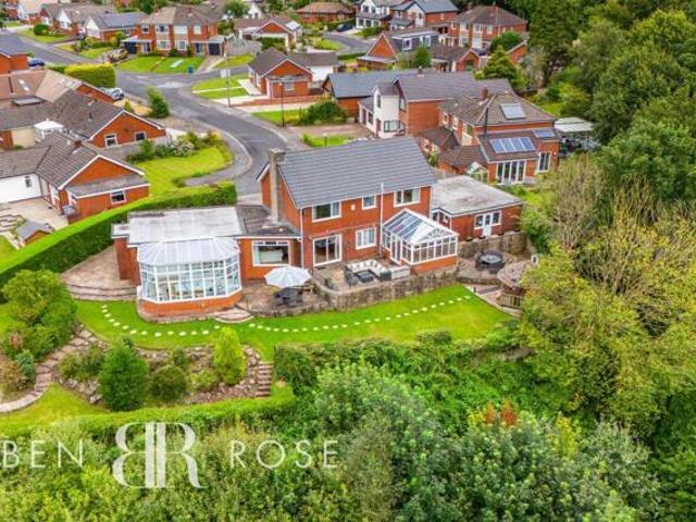 5 Bedroom House Charnock Richard Lancashire LS100881572