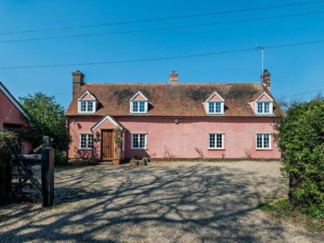 5 Bedroom House Chelmsford Chelmsford 100684916