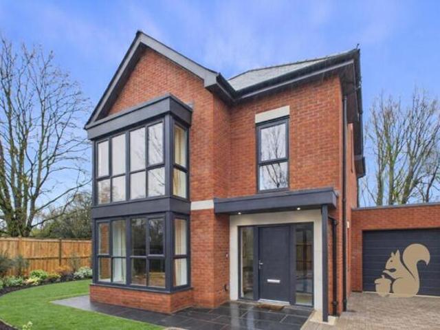 5 Bedroom House Chelmsford Essex 100024256