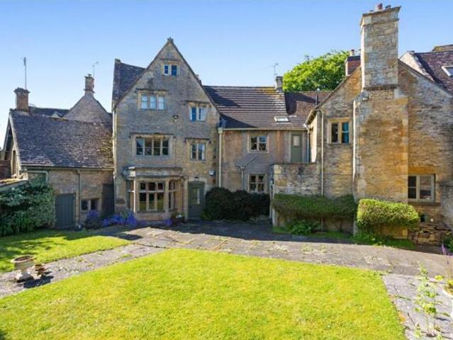 5 Bedroom House Cheltenham Gloucestershire LS100366498