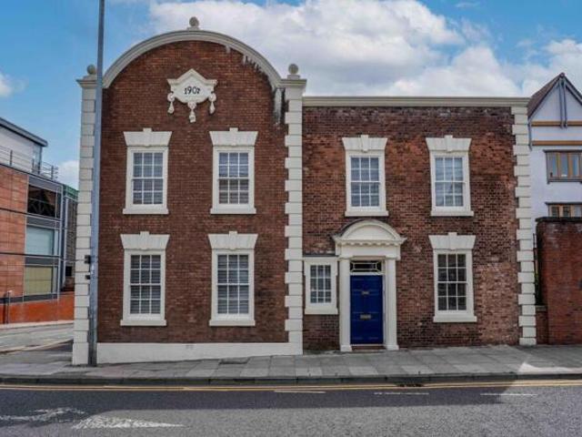 5 Bedroom House Chester Cheshire West And Chester 99475746