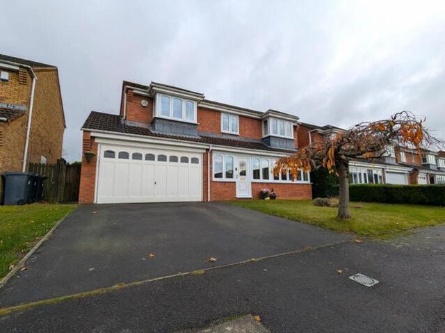 5 Bedroom House Chester Le Street County Durham 101199789