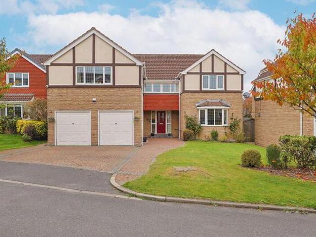 5 Bedroom House Chesterfield Derbyshire 98687907