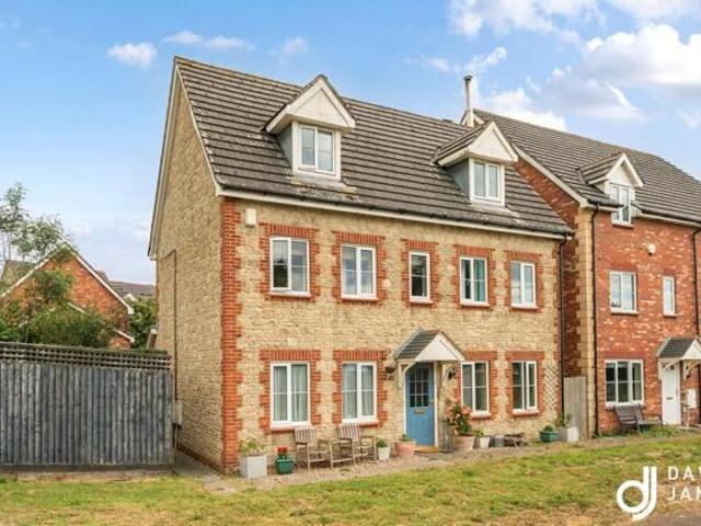 5 Bedroom House Chepstow Monmouthshire 98335685