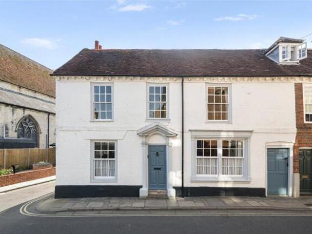 5 Bedroom House Chichester West Sussex 100398533