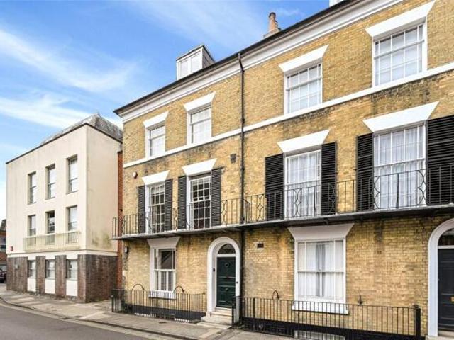 5 Bedroom House Chichester West Sussex 101891916