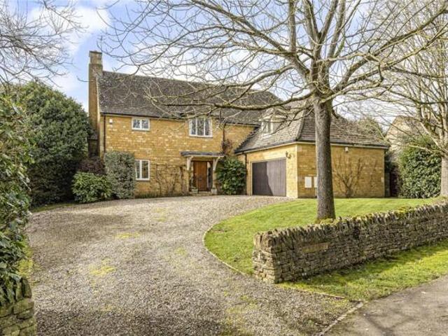5 Bedroom House Chipping Campden Gloucestershire 101100214