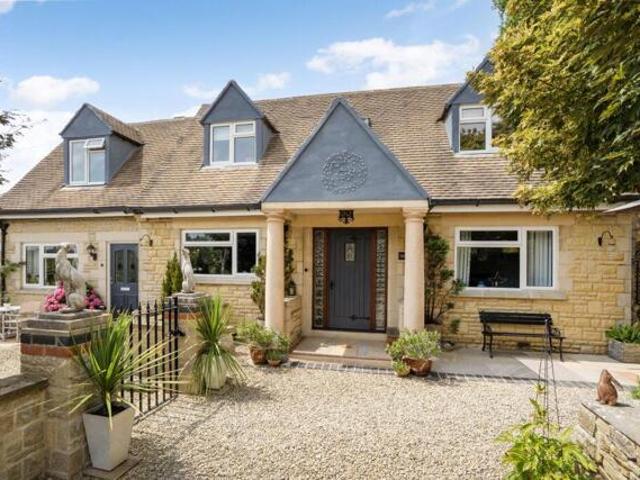5 Bedroom House Chipping Norton Oxfordshire 101316353