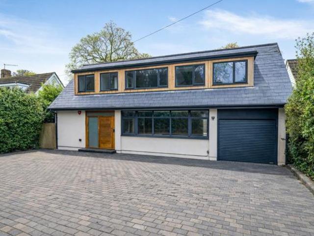 5 Bedroom House Christchurch Dorset 101231753