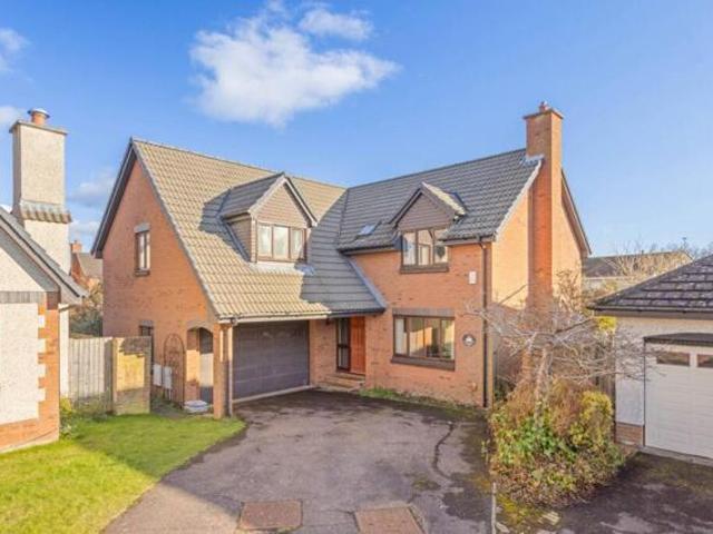 5 Bedroom House City Of Edinburgh City Of Edinburgh 100648975