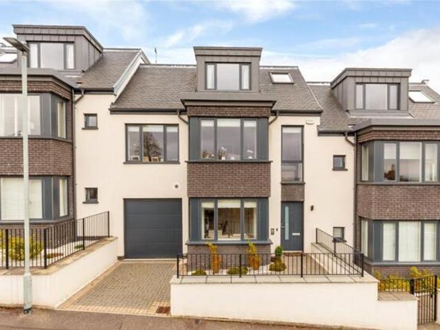 5 Bedroom House City Of Edinburgh City Of Edinburgh 99054975