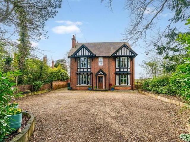 5 Bedroom House Claverdon Claverdon 100132303