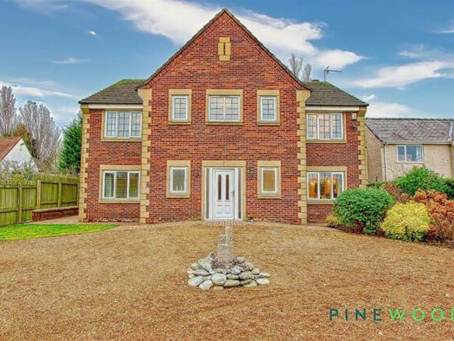 5 Bedroom House Clay Cross Derbyshire DERBYSHIRE S45 LS87695782