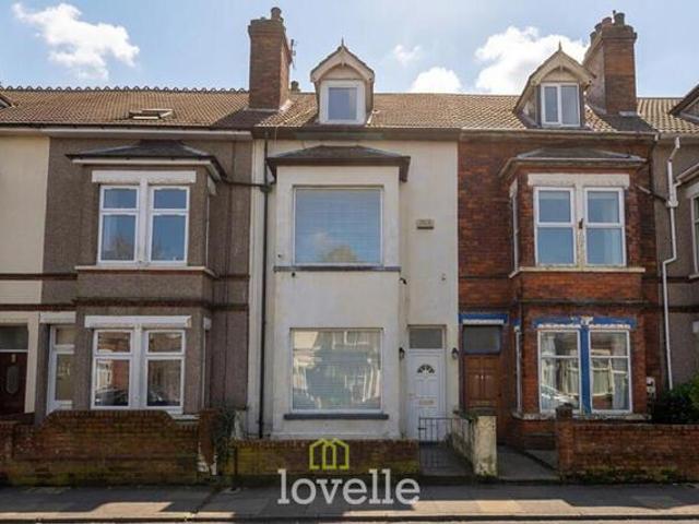 5 Bedroom House Cleethorpes North East Lincolnshire 99290449
