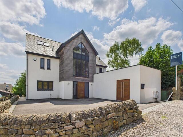5 Bedroom House Crich Crich 100540931