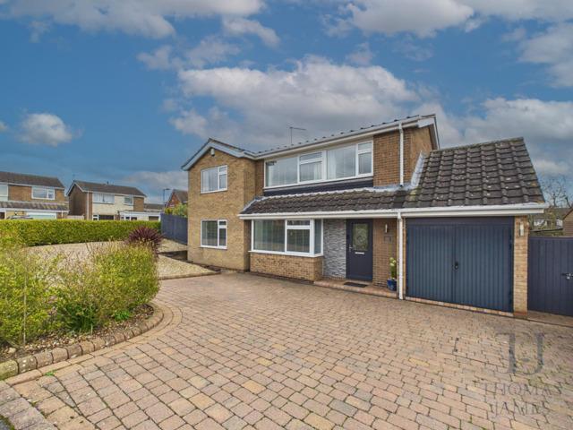 5 Bedroom House Cropwell Bishop Cropwell Bishop LS101025647