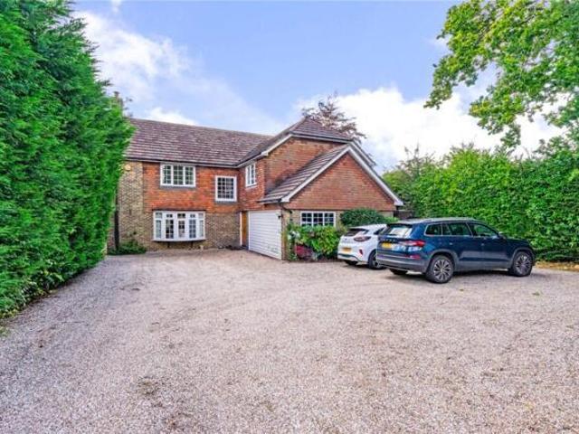 5 Bedroom House Crowborough East Sussex 98834382